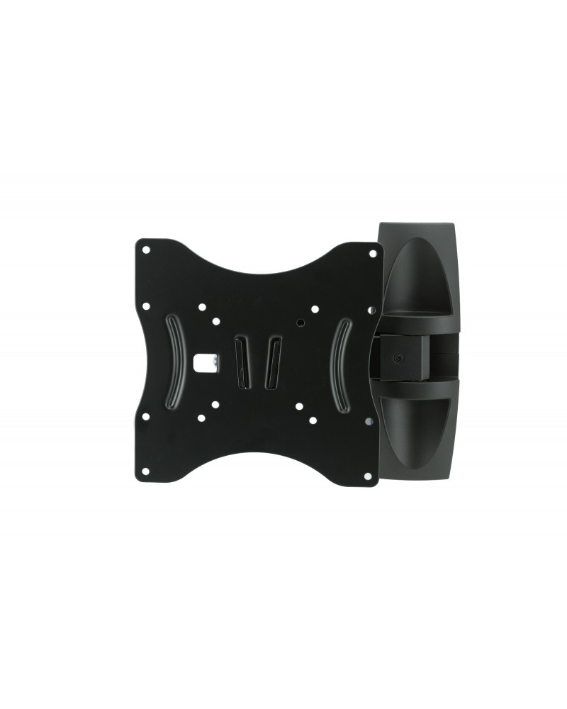 Majestic ARM102 Heavy Duty Swing ARM Lockable TV Wall Mount Bracket