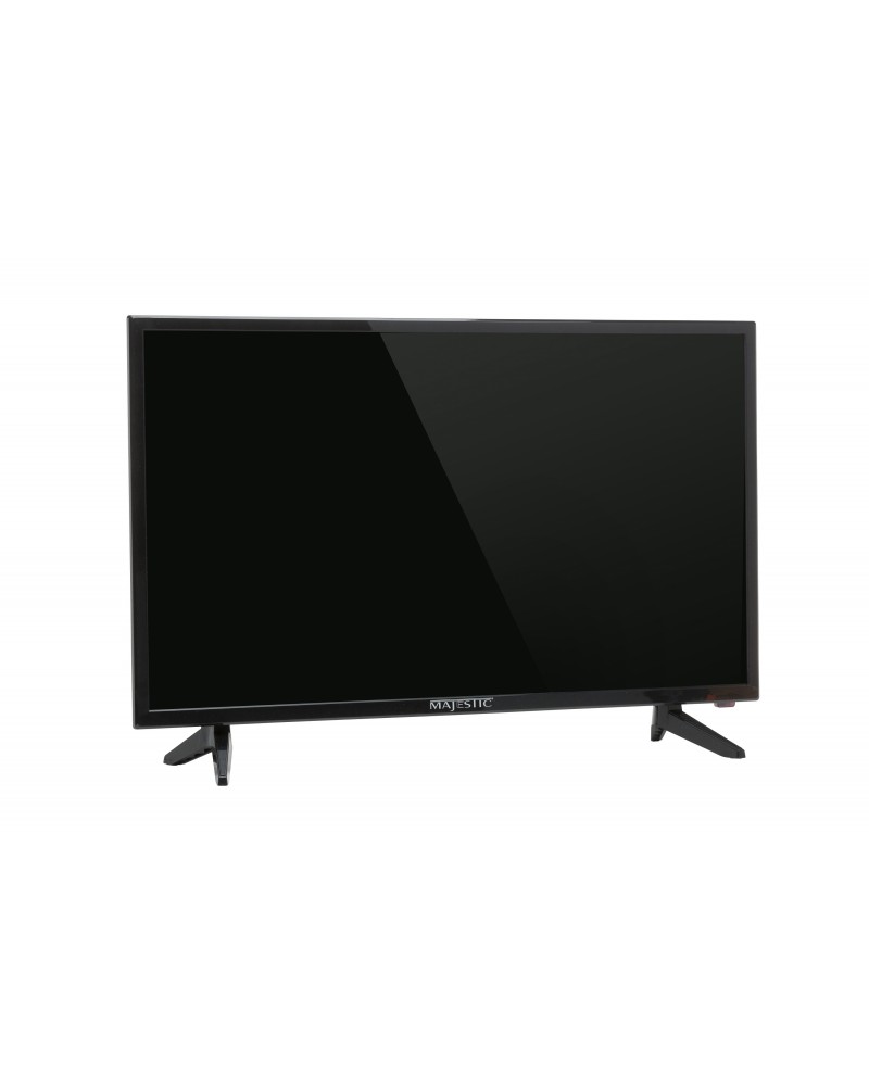 Majestic LED323GS 12V LED TV 32" FHD Global TV, DVD, Low Power Draw