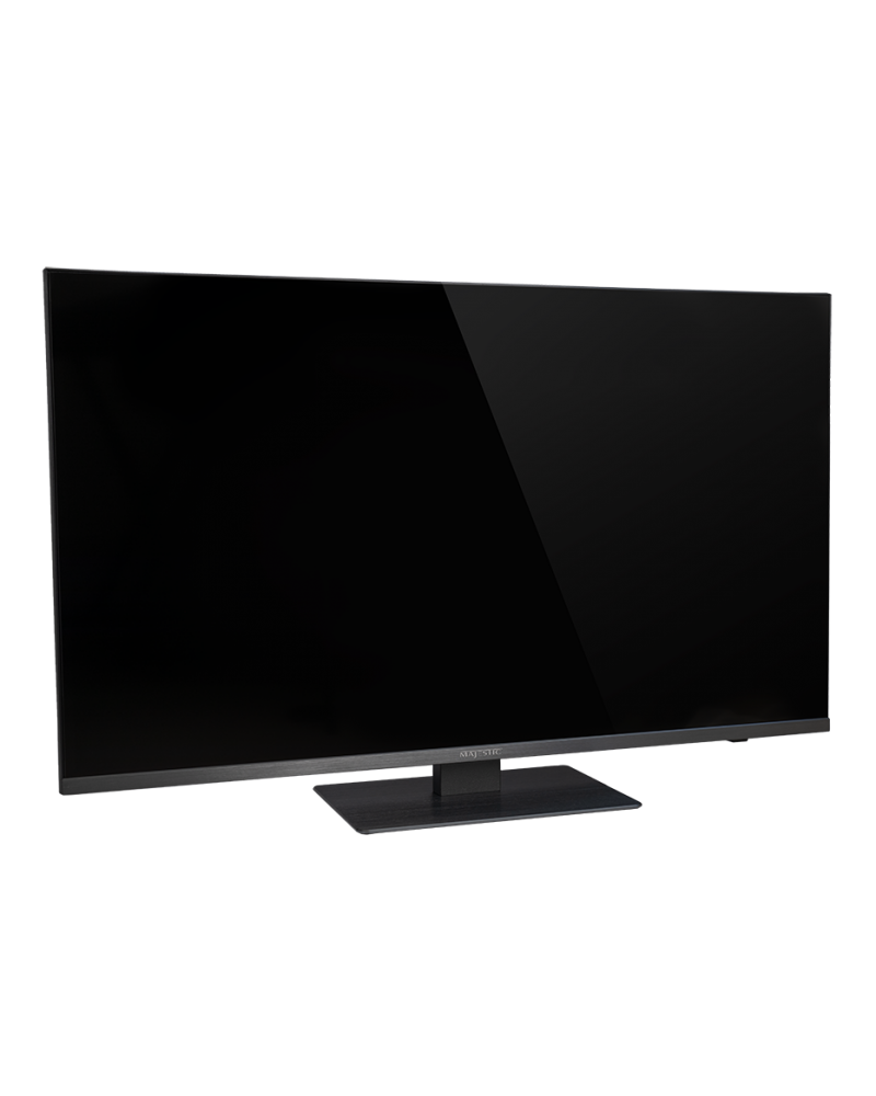 Majestic GTV3200DA 12 Volt 32" Android LED TV With DVD And Chromecast